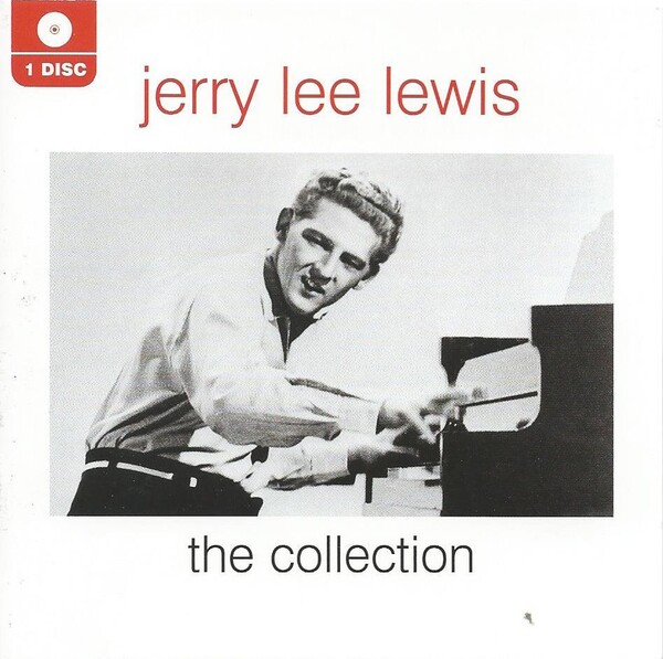 The Collection by Jerry Lee Lewis (Compilation): Reviews, Ratings ...