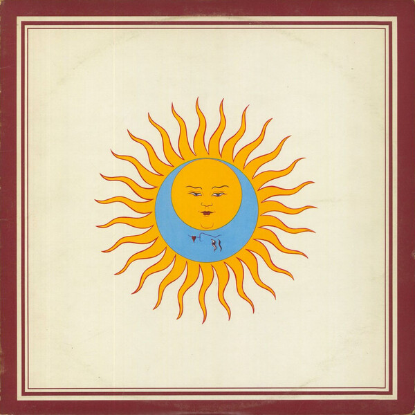 100 Greatest Prog Albums of All-Time - Rate Your Music