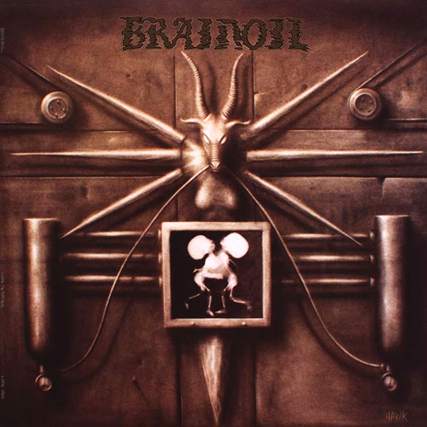 Brainoil Albums: songs, discography, biography, and listening guide ...