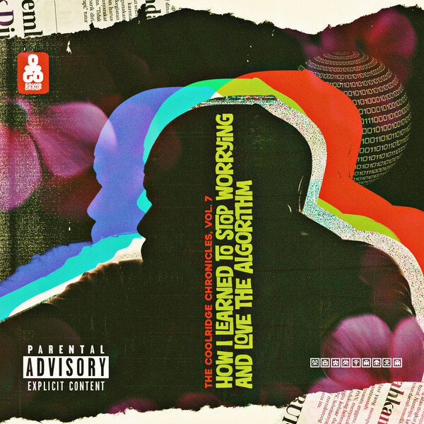 The Coolridge Chronicles, Vol. 7: How I Learned to Stop Worrying and ...