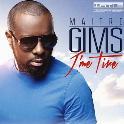 J'me tire by GIMS (Single, Pop Rap): Reviews, Ratings, Credits, Song ...