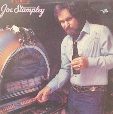 After Hours by Joe Stampley (Album): Reviews, Ratings, Credits, Song ...