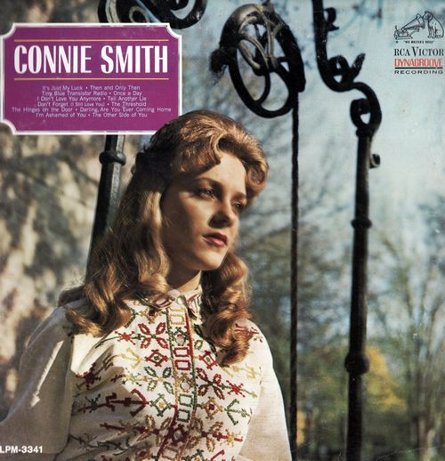 Connie Smith Albums: songs, discography, biography, and listening guide ...