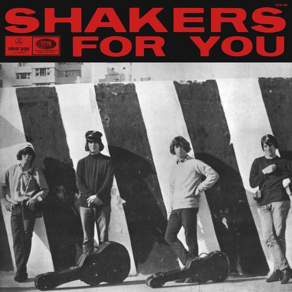 Beatlesque Albums of 1966 - Rate Your Music