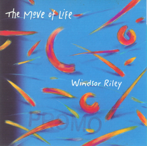 The Move of Life by Windsor Riley (Album, Synthpop): Reviews, Ratings ...