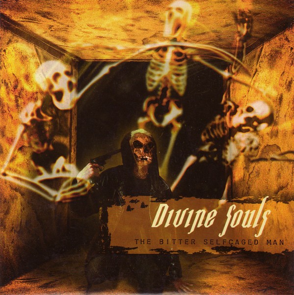 Divine Souls Albums: songs, discography, biography, and listening guide - Rate Your Music