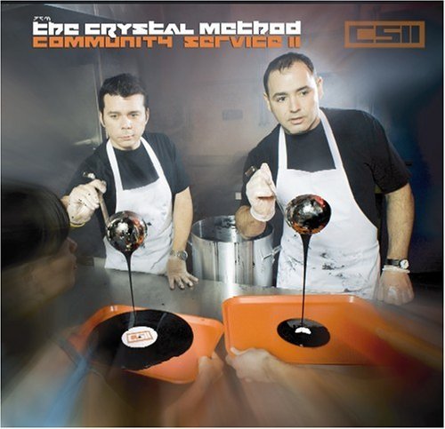The Crystal Method Albums: songs, discography, biography, and listening ...