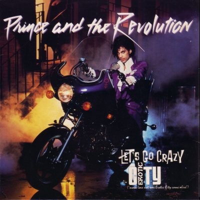 The Top 200 Hits of 1984 - Rate Your Music