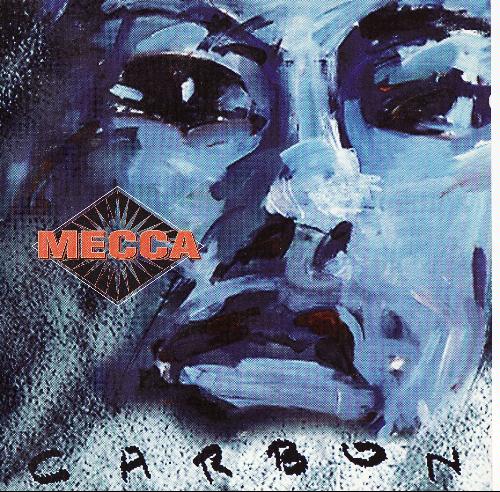 Carbon by Mecca (Album, Alternative Rock): Reviews, Ratings, Credits ...