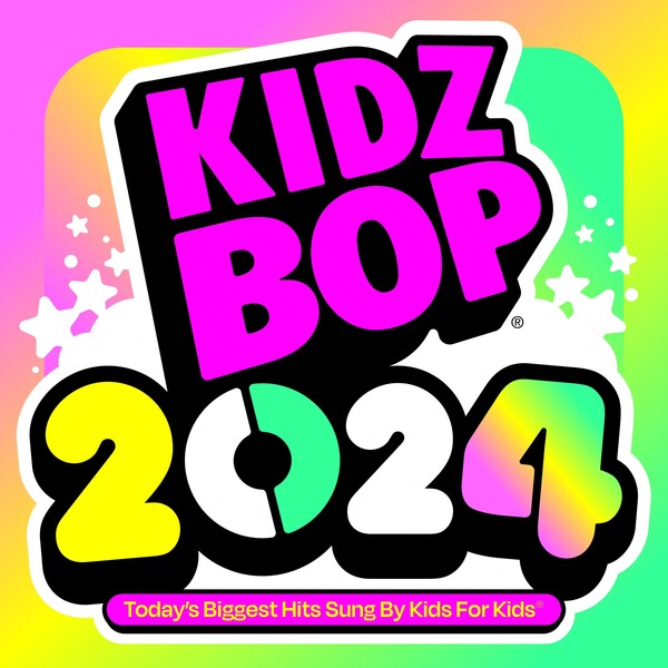 KIDZ BOP 2024 by Kidz Bop Kids (Album, Pop): Reviews, Ratings, Credits, Song list - Rate Your Music