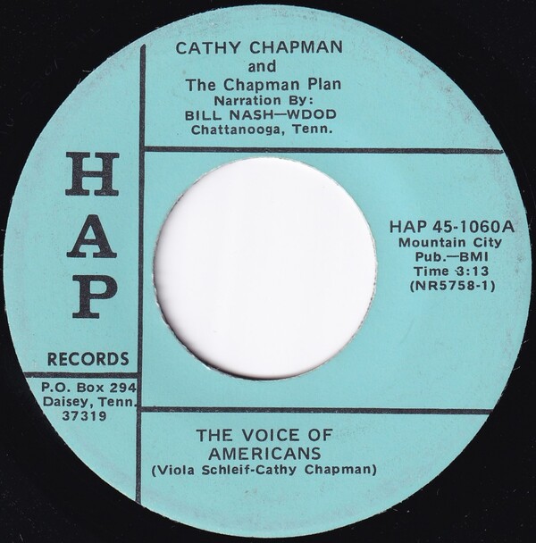 Cathy Chapman Albums: songs, discography, biography, and listening guide - Rate Your Music
