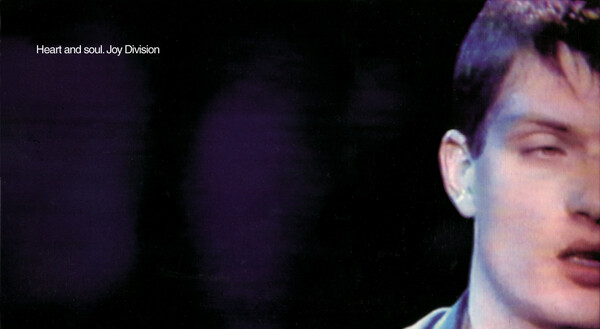 Heart and Soul by Joy Division (Compilation, Post-Punk): Reviews ...