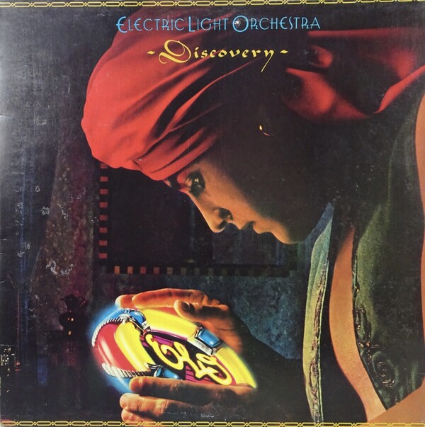 Electric Light Orchestra - Wishing - Lyrics and ratings - Rate Your Music