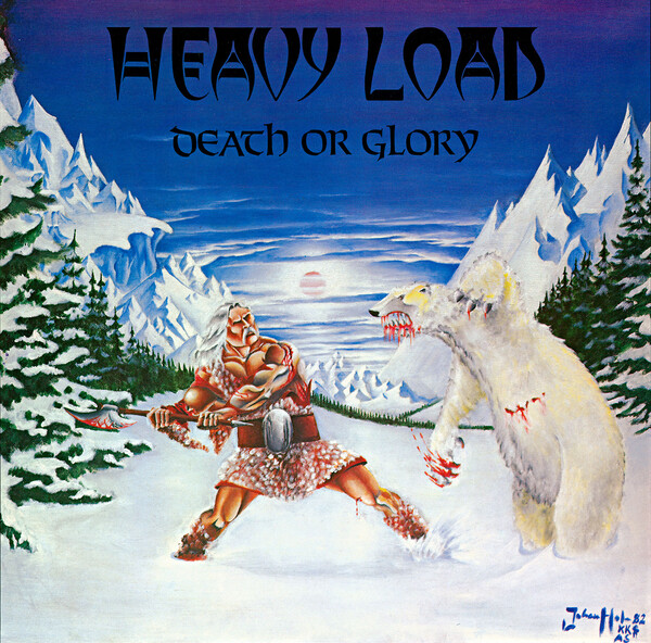 Heavy Load Albums: songs, discography, biography, and listening guide ...