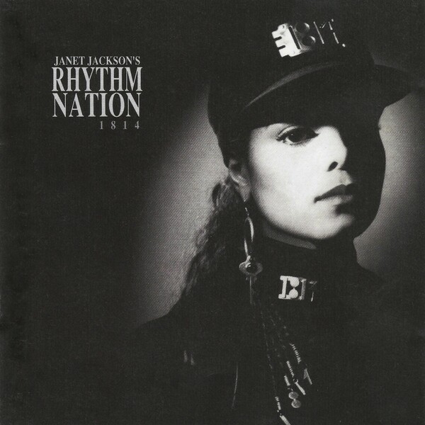 Janet Jackson - Lonely - Lyrics and ratings - Rate Your Music