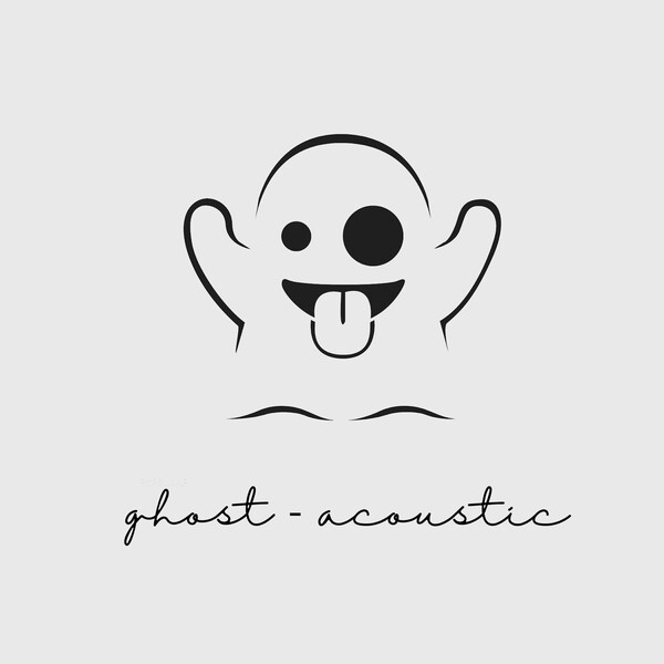 Ghost (Acoustic) by Jonah Baker (Album, Pop): Reviews, Ratings, Credits ...