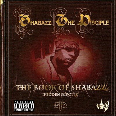 Shabazz the Disciple Albums: songs, discography, biography, and ...