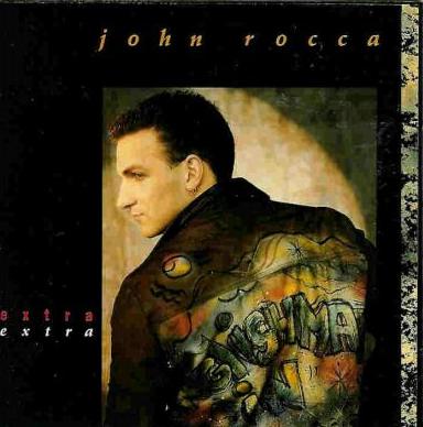 Extra Extra by John Rocca (Album, Freestyle): Reviews, Ratings, Credits ...