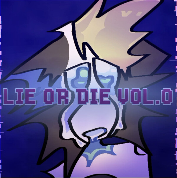 LIE OR DIE - VOL.1 by RoFF (Album): Reviews, Ratings, Credits, Song ...