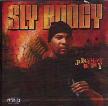 Sly Boogy Albums: songs, discography, biography, and listening guide ...