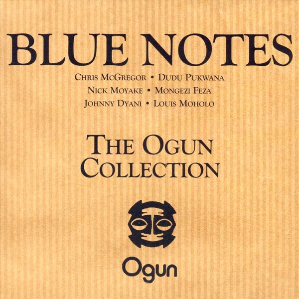 The Ogun Collection by Blue Notes (Compilation, Cape Jazz): Reviews ...