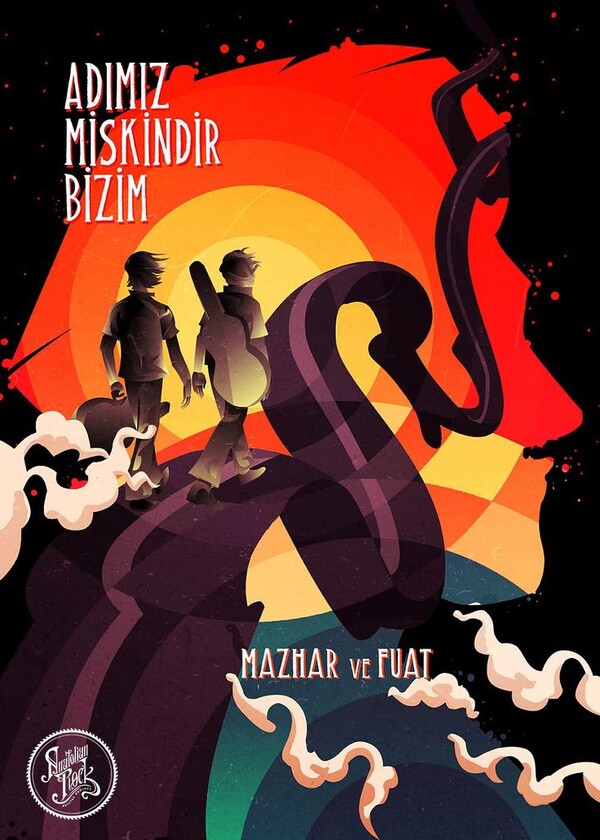 My Favorite Turkish Albums - Rate Your Music