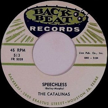 The Back Beat Records Story - Rate Your Music