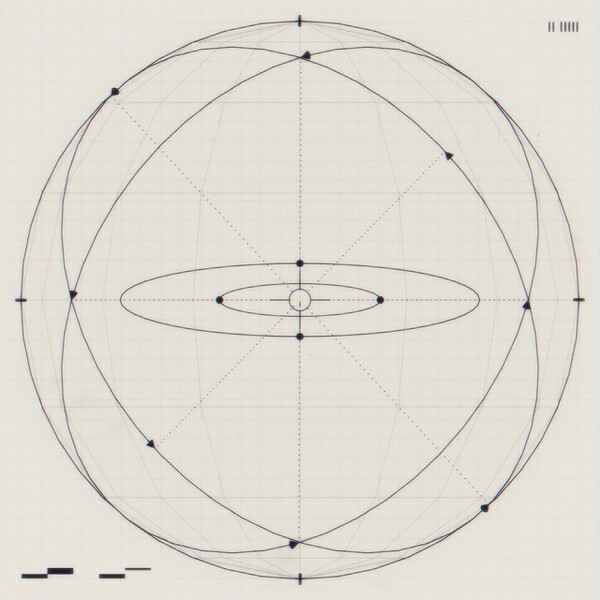 The God Particle by Small Solar System Body (Album): Reviews, Ratings ...