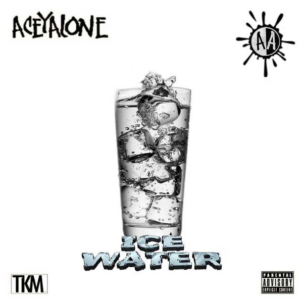 Ice Water by Aceyalone (Album, Hip Hop): Reviews, Ratings, Credits ...