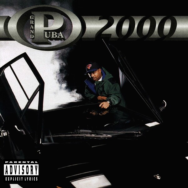 Grand Puba Albums: songs, discography, biography, and listening guide ...