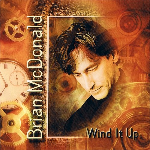 Brian McDonald Albums: songs, discography, biography, and listening ...