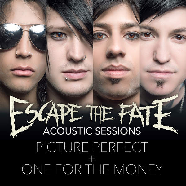 Escape the Fate Albums: songs, discography, biography, and listening ...