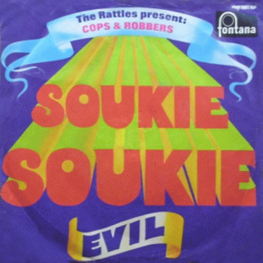 Cops & Robbers Albums: songs, discography, biography, and listening ...