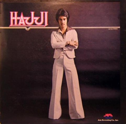 Hajji by Hajji Alejandro (Album, Manila Sound): Reviews, Ratings ...