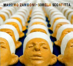 Sorella sconfitta by Massimo Zamboni (Album, Alternative Rock): Reviews ...
