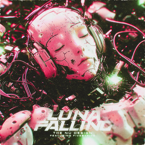 The Nù Design by Luna Falling (Single): Reviews, Ratings, Credits, Song ...