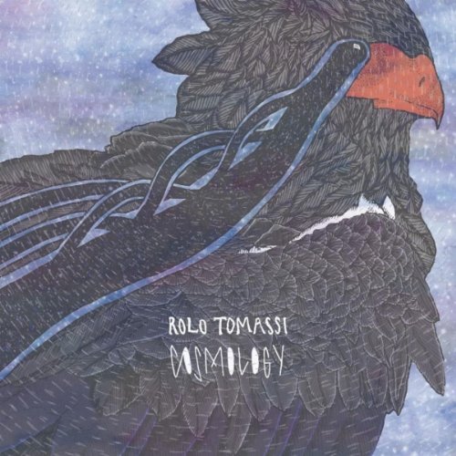 Cosmology by Rolo Tomassi (Album, Mathcore): Reviews, Ratings, Credits ...