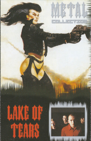 Metal Collection by Lake of Tears (Bootleg): Reviews, Ratings, Credits ...