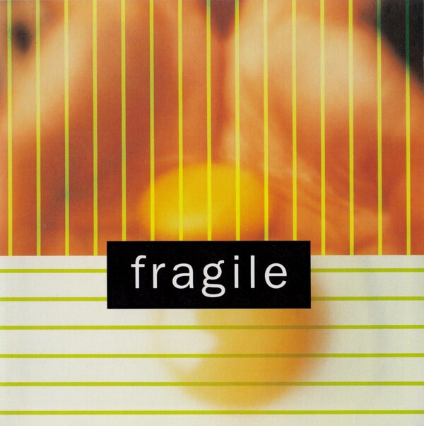 Fragile Albums: songs, discography, biography, and listening guide ...