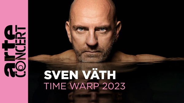 Time Warp 2023 by Sven Väth (Video): Reviews, Ratings, Credits, Song ...