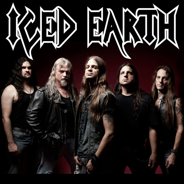 Iced Earth - A Discography in Review!! (From best to worst) - Rate Your ...