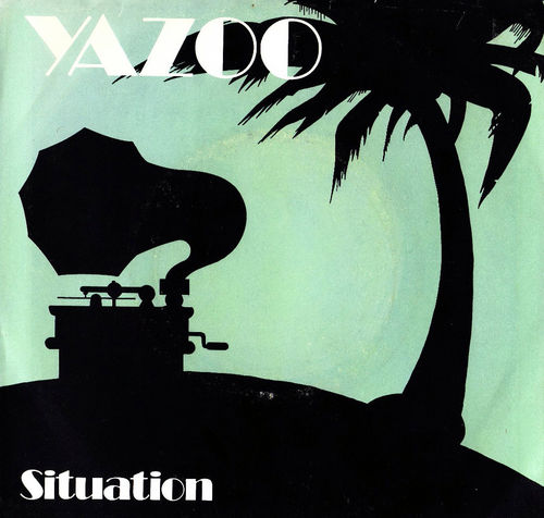 Situation by Yazoo (Single, Synthpop): Reviews, Ratings, Credits, Song ...