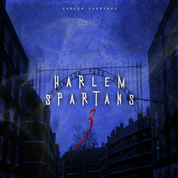 Mixtape 3 by Harlem Spartans (Mixtape, UK Drill): Reviews, Ratings ...