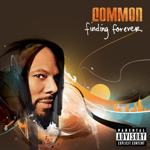 Finding Forever by Common (Album, Conscious Hip Hop): Reviews, Ratings ...
