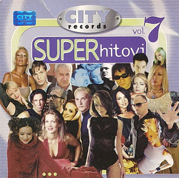 Super hitovi Vol. 7 by Various Artists (Compilation): Reviews, Ratings, Credits, Song list ...