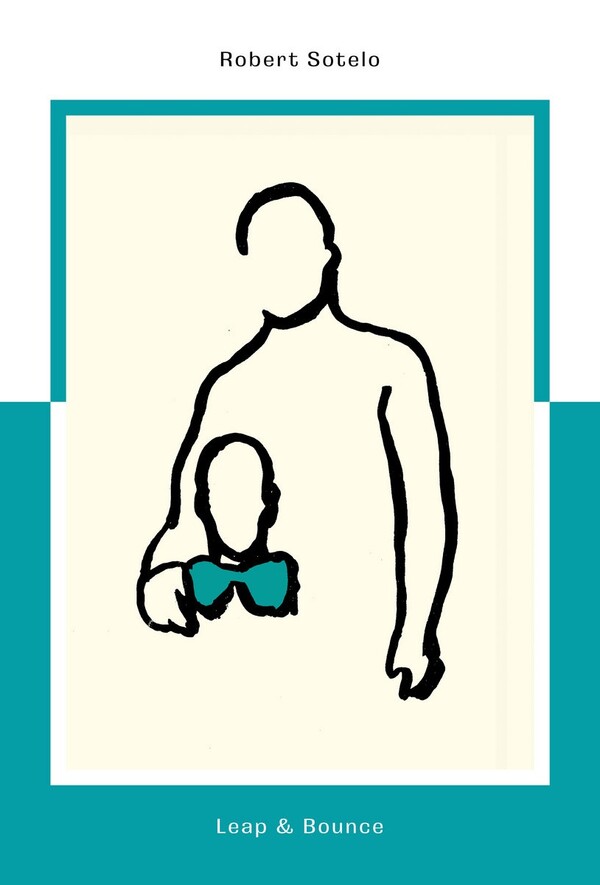 Leap & Bounce by Robert Sotelo (Album): Reviews, Ratings, Credits, Song ...