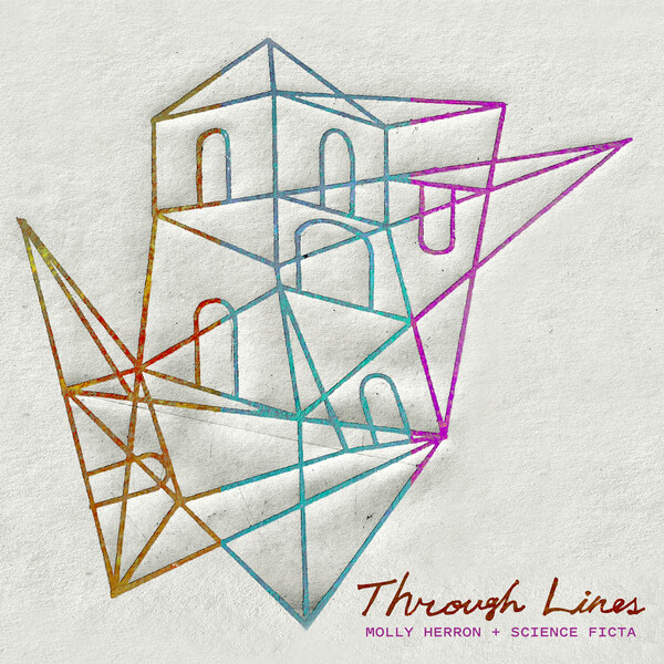 Through Lines by Molly Herron (Album): Reviews, Ratings, Credits, Song ...