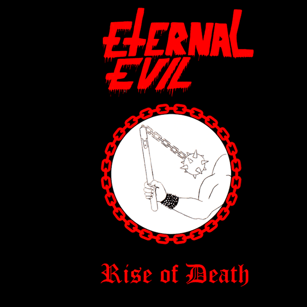 Eternal Evil Albums: songs, discography, biography, and listening guide ...