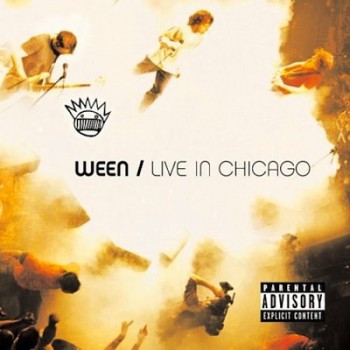 Ween - Transdermal Celebration - Lyrics and ratings - Rate Your Music