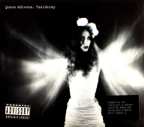 Queenadreena Albums: songs, discography, biography, and listening guide ...